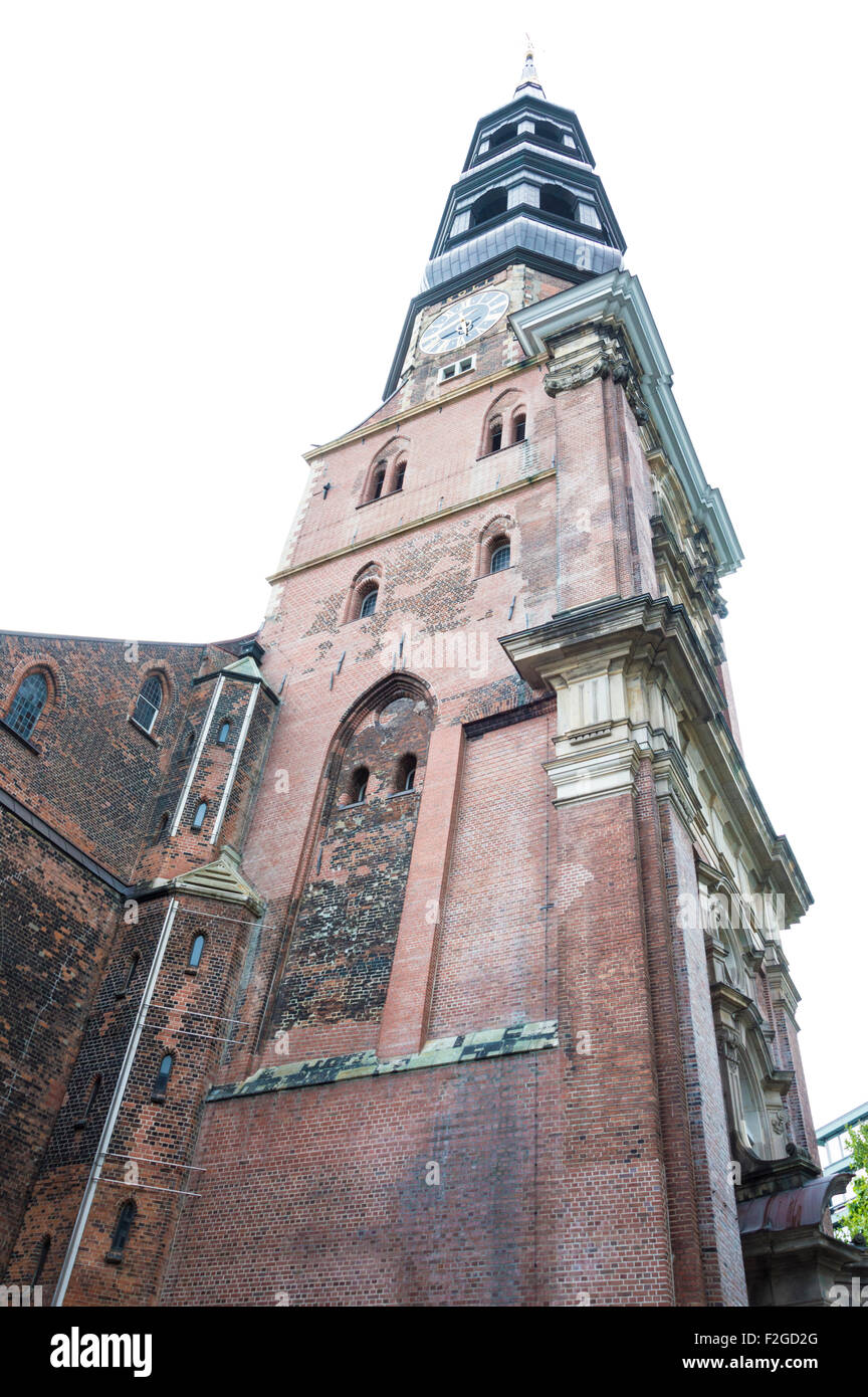 Famous steeple hi-res stock photography and images - Alamy