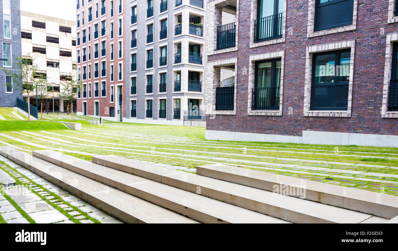 Urban view hi-res stock photography and images - Alamy