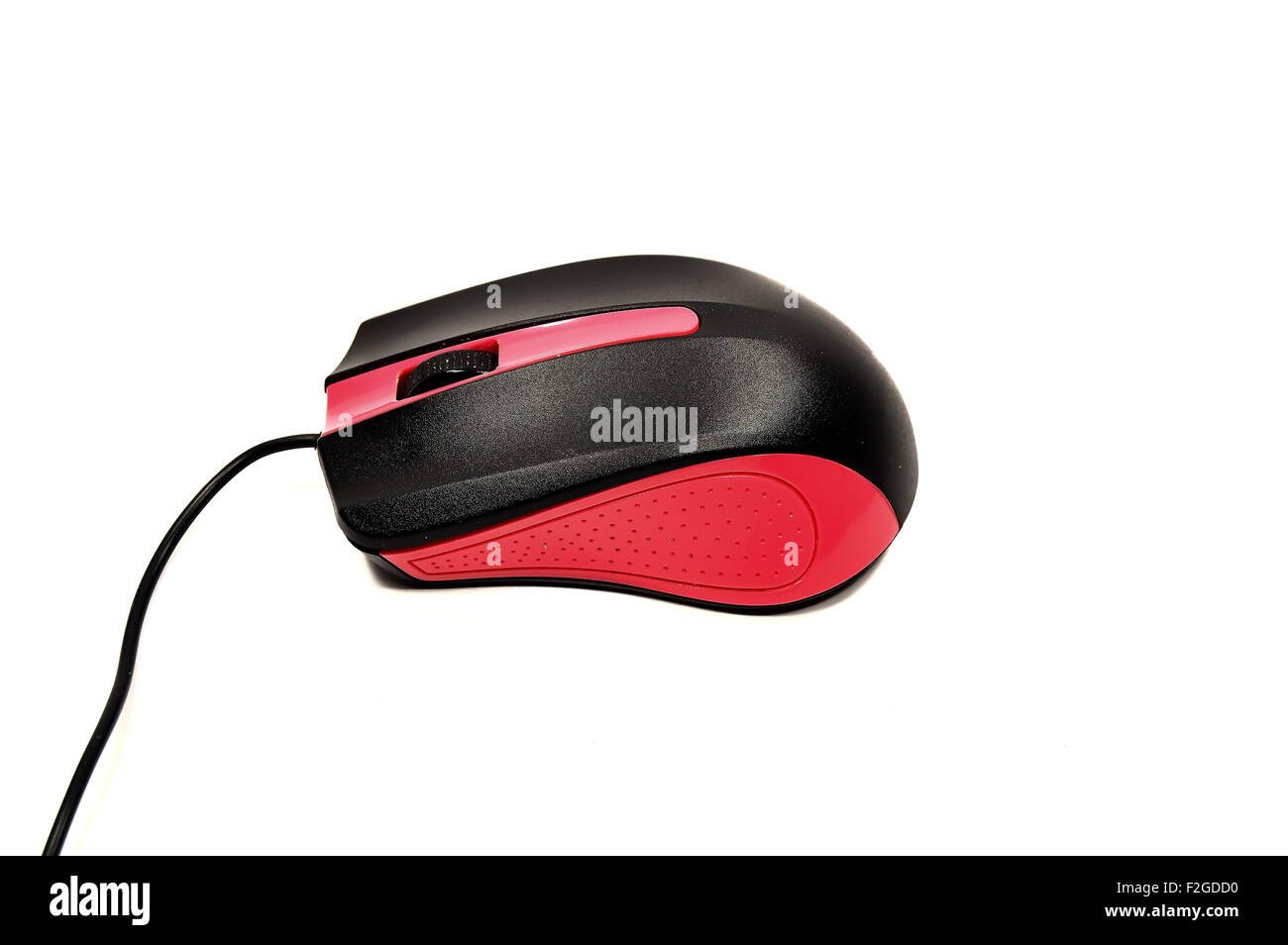 Infrared mouse hi-res stock photography and images - Alamy