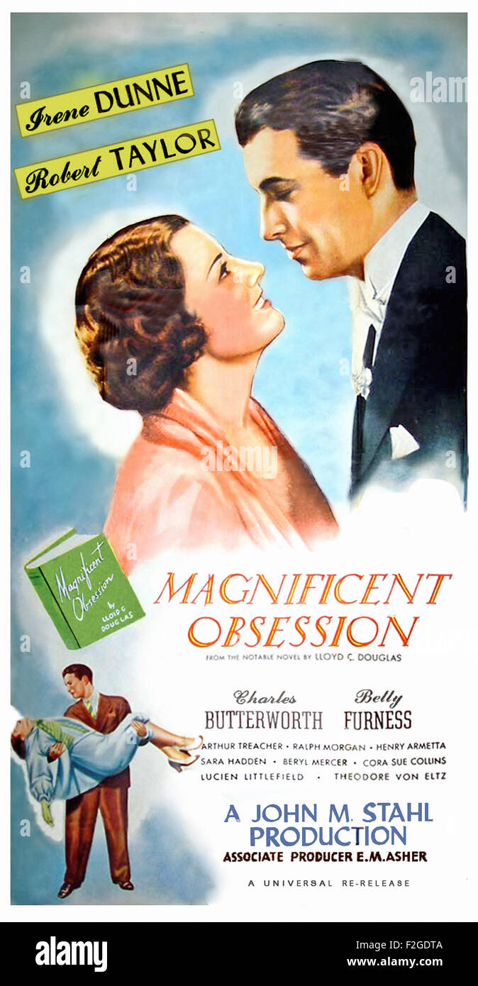 Magnificent Obsession