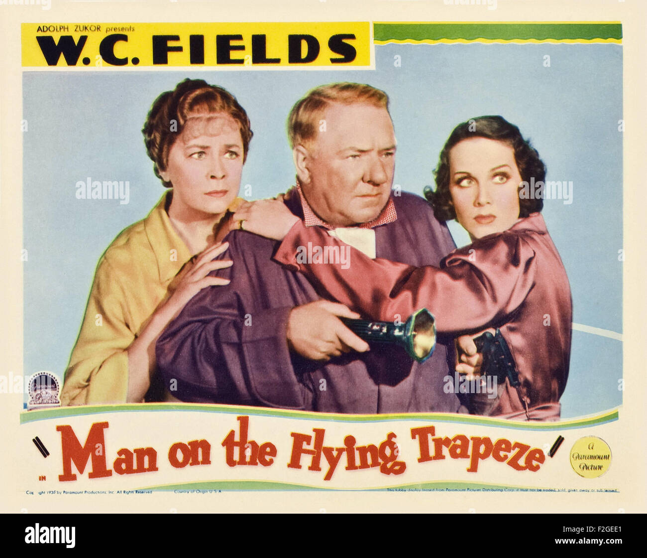 Flying trapeze hi-res stock photography and images - Alamy