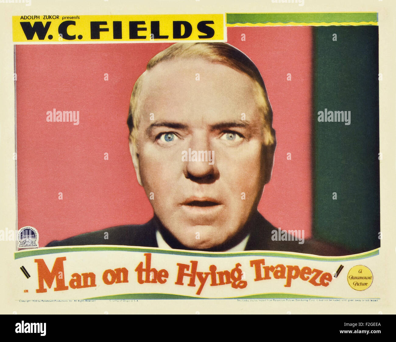 Flying trapeze hi-res stock photography and images - Alamy