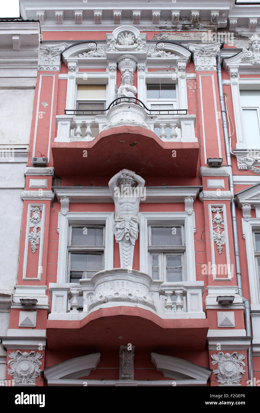 Nice building hi-res stock photography and images - Alamy