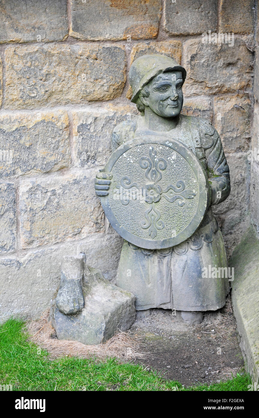 Broken statues hi-res stock photography and images - Alamy