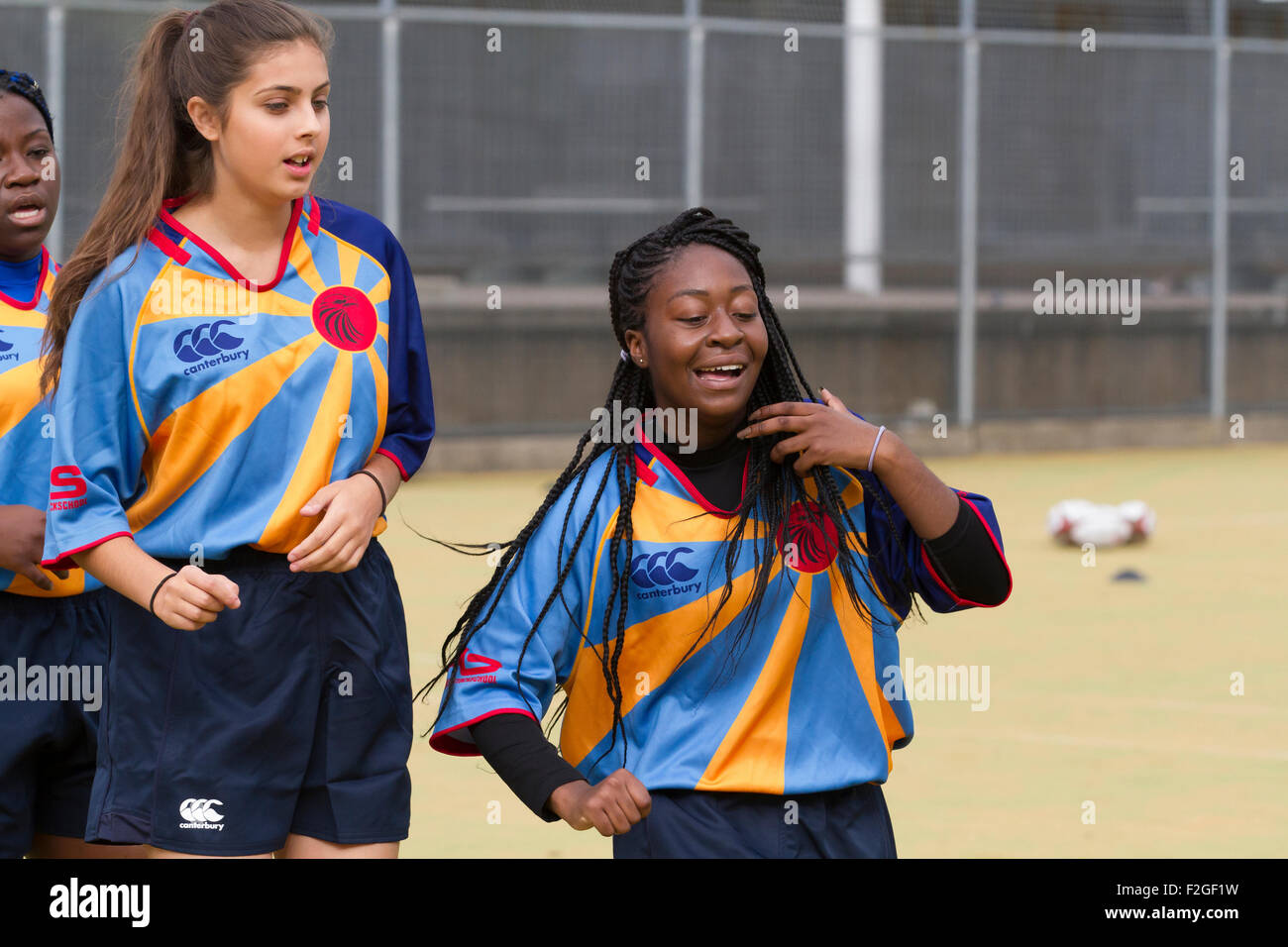 Haverstock school hi-res stock photography and images - Alamy