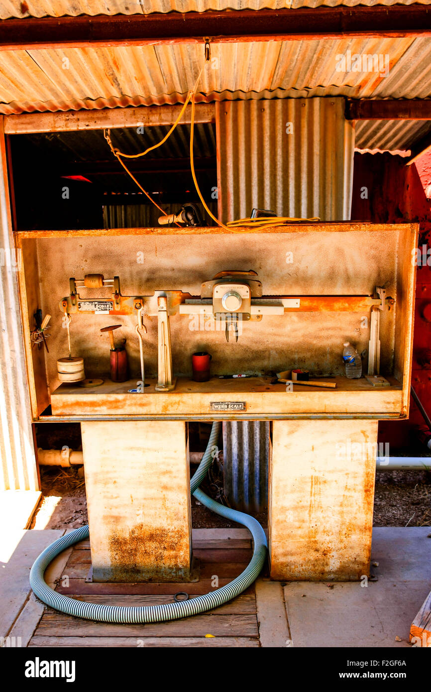 Old engineering hi-res stock photography and images - Alamy