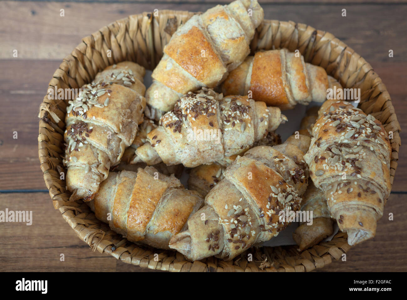 Danish french bread hi-res stock photography and images - Alamy