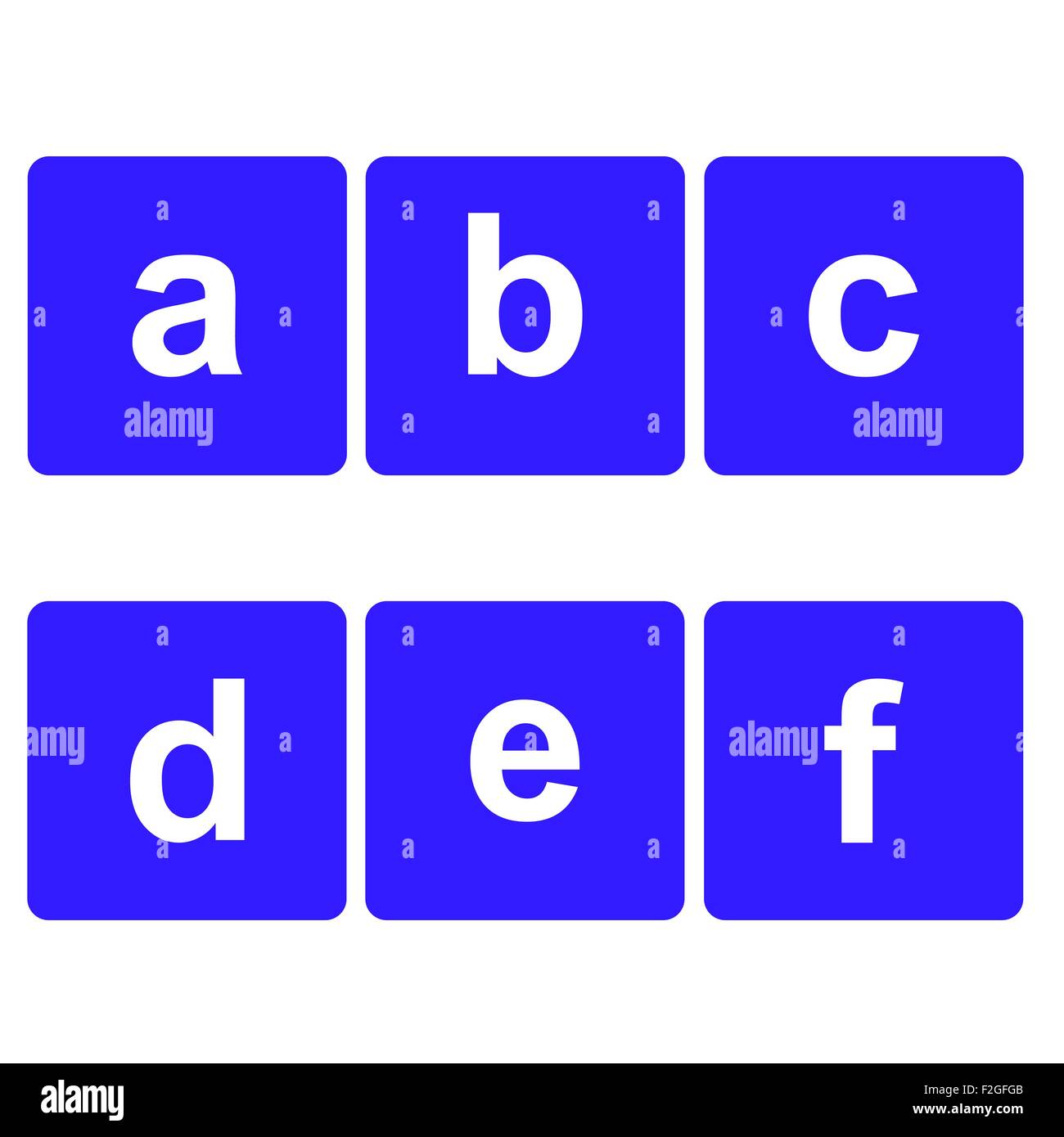 Basic Font For Letters Stock Vector Image Art Alamy basic-font-for-letters-stock-vector-image-art-alamy