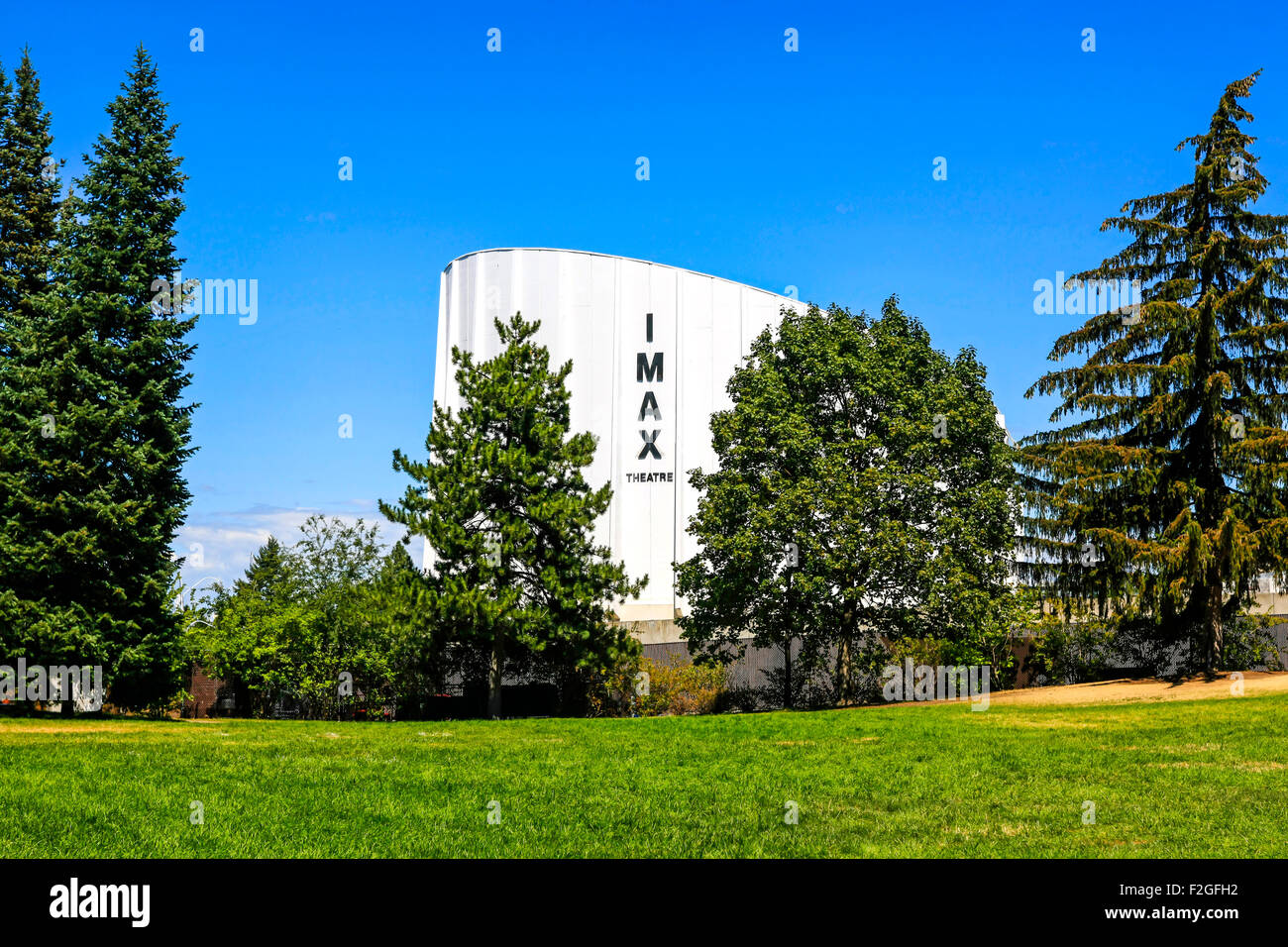 Imax theater hi-res stock photography and images - Alamy