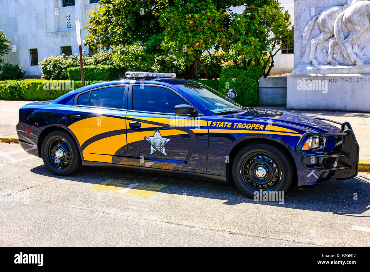State Trooper High Resolution Stock Photography and Images - Alamy