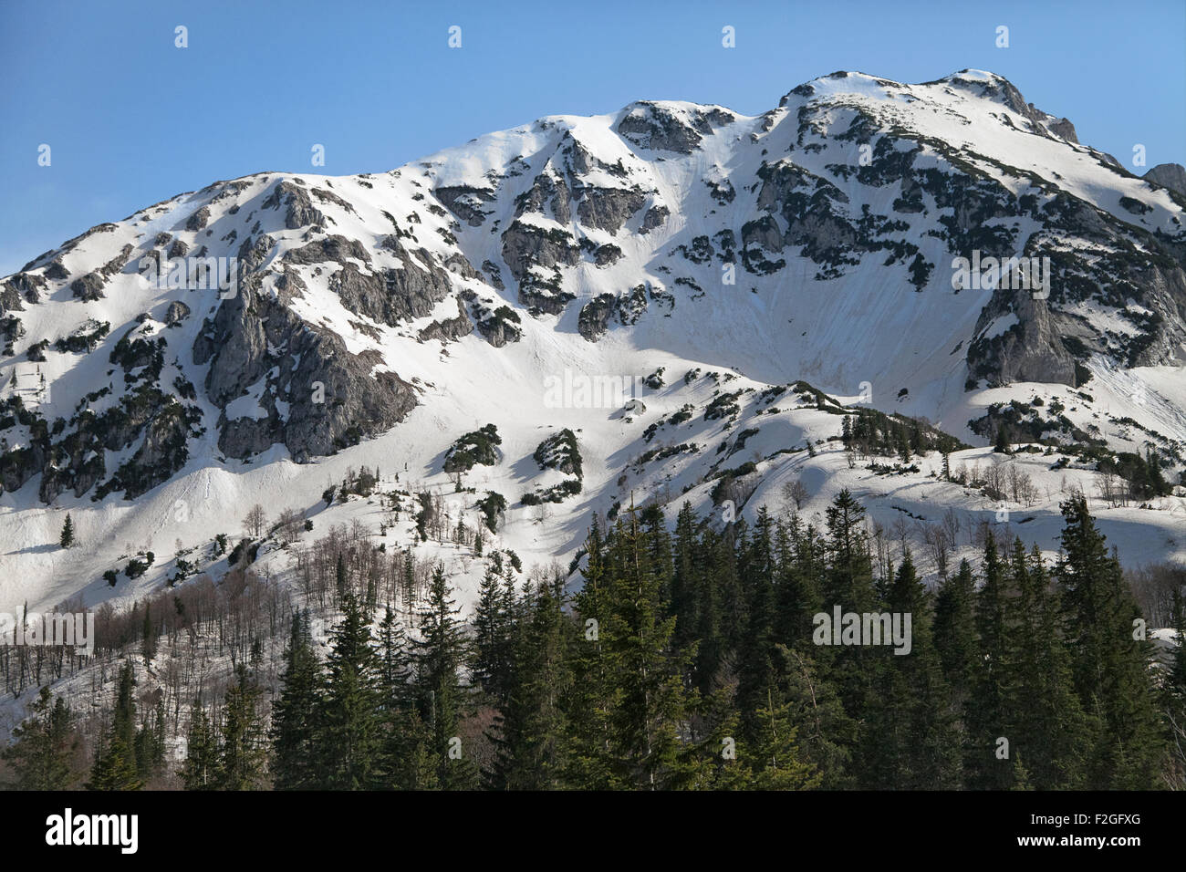 Durmitor hi-res stock photography and images - Alamy