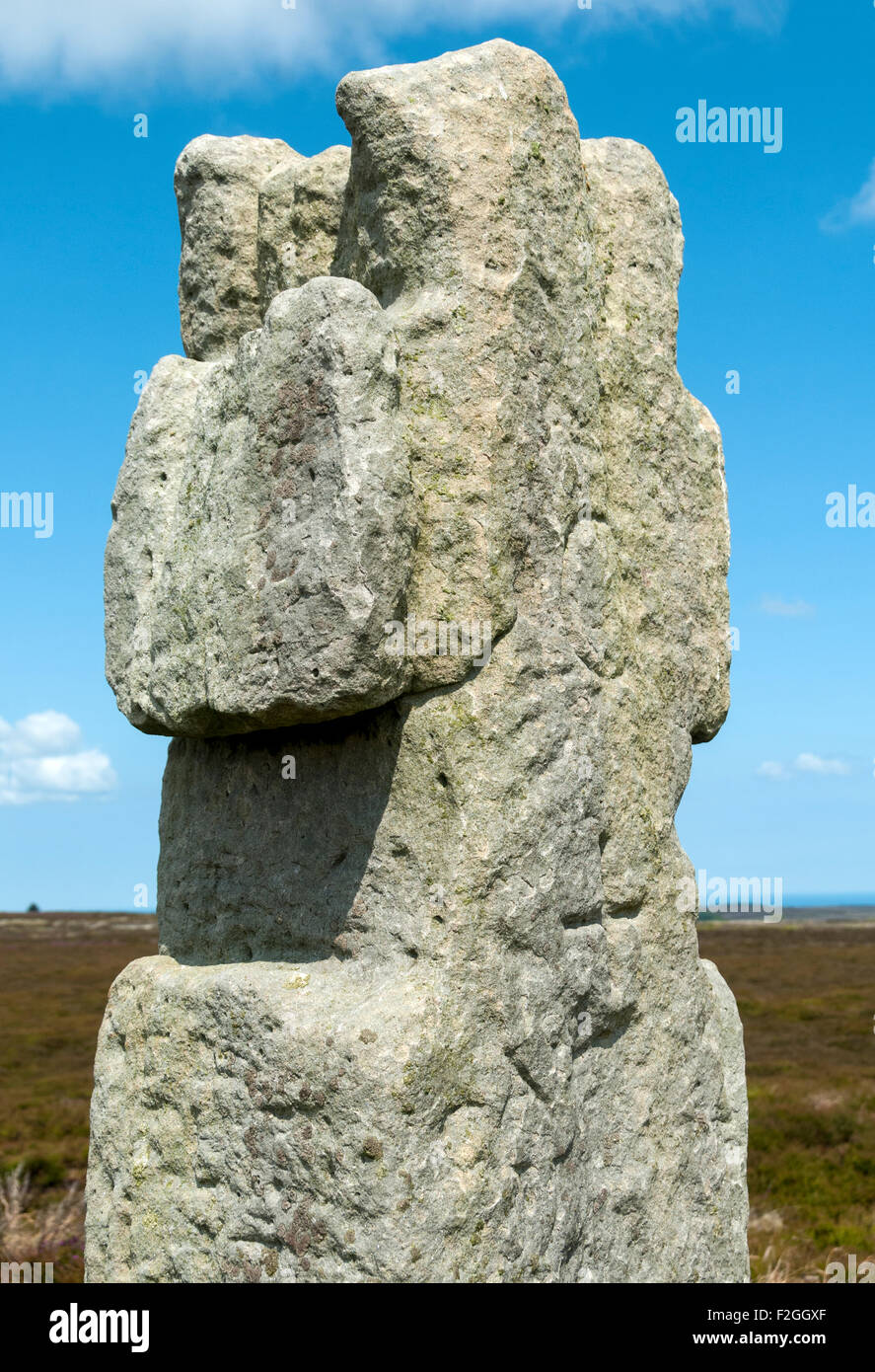 Lilla cross lilla howe fylingdales hi-res stock photography and images ...