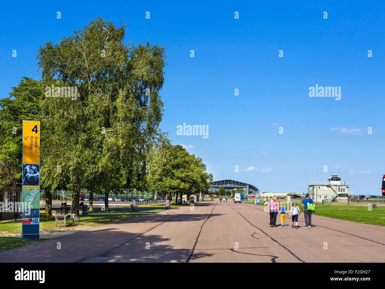 Imperial war museum duxford hi-res stock photography and images - Alamy