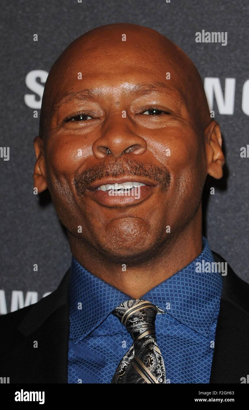 Kevin eubanks hi-res stock photography and images - Alamy