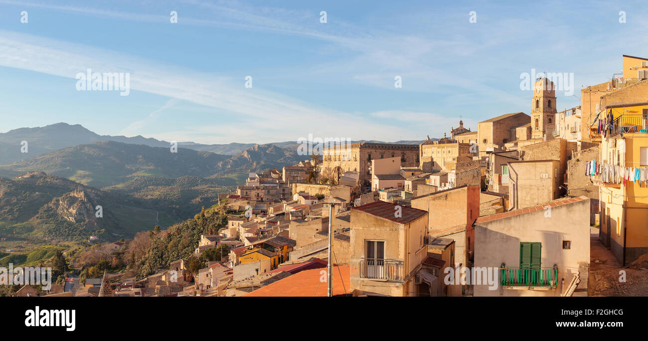 Baroque town hi-res stock photography and images - Alamy