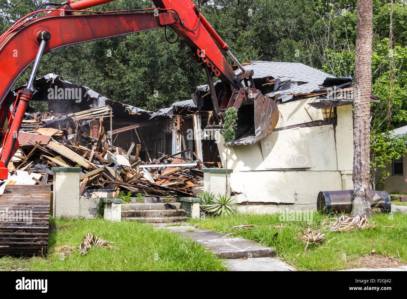 Beyond_repair hi-res stock photography and images - Alamy