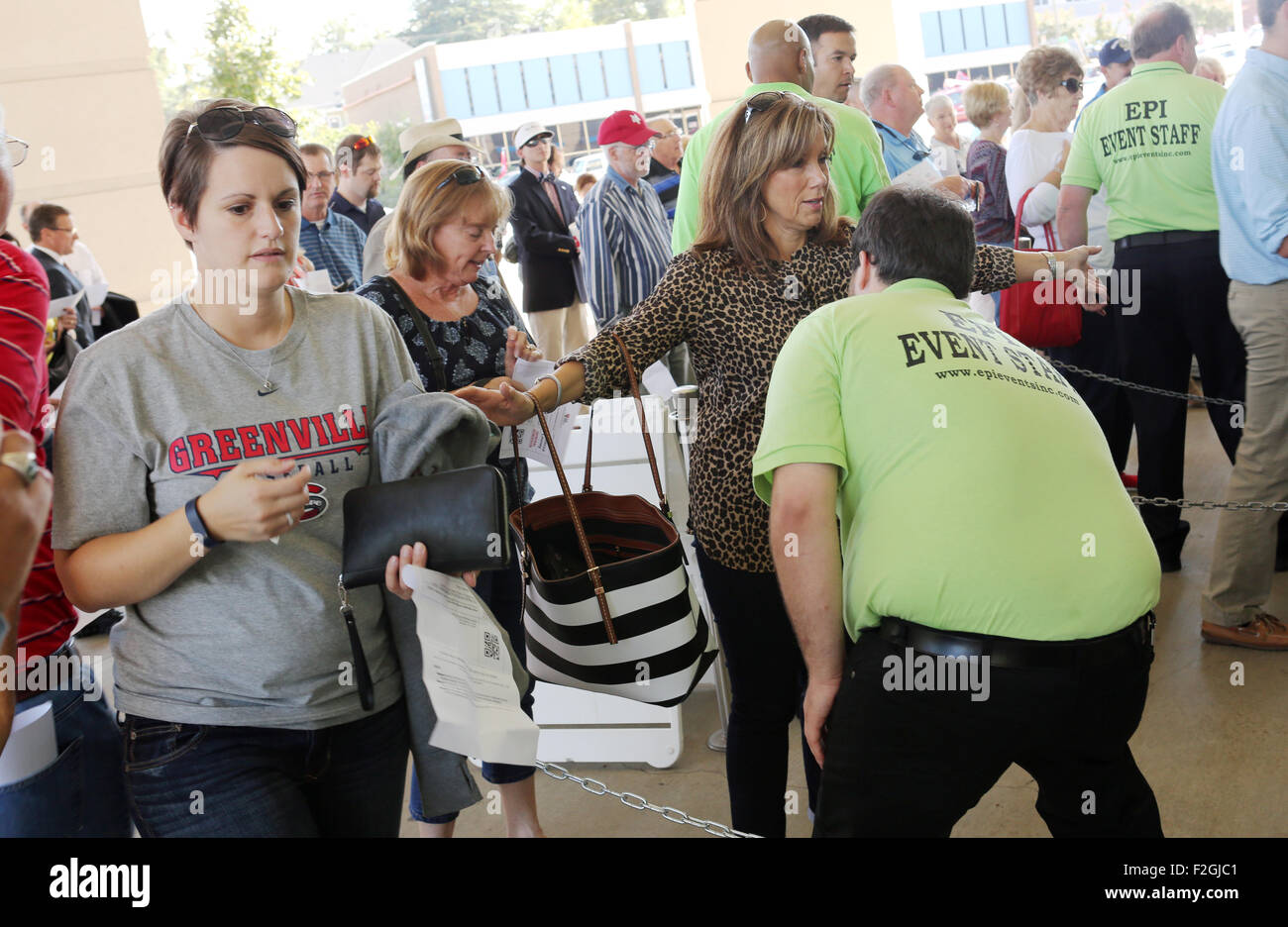 Checkpoint security hi-res stock photography and images - Alamy
