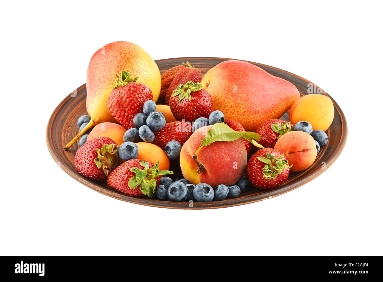 Mellow fruits hi-res stock photography and images - Alamy