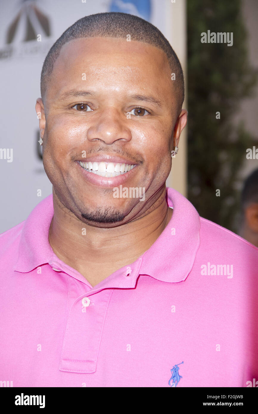 Brandon watkins hi-res stock photography and images - Alamy