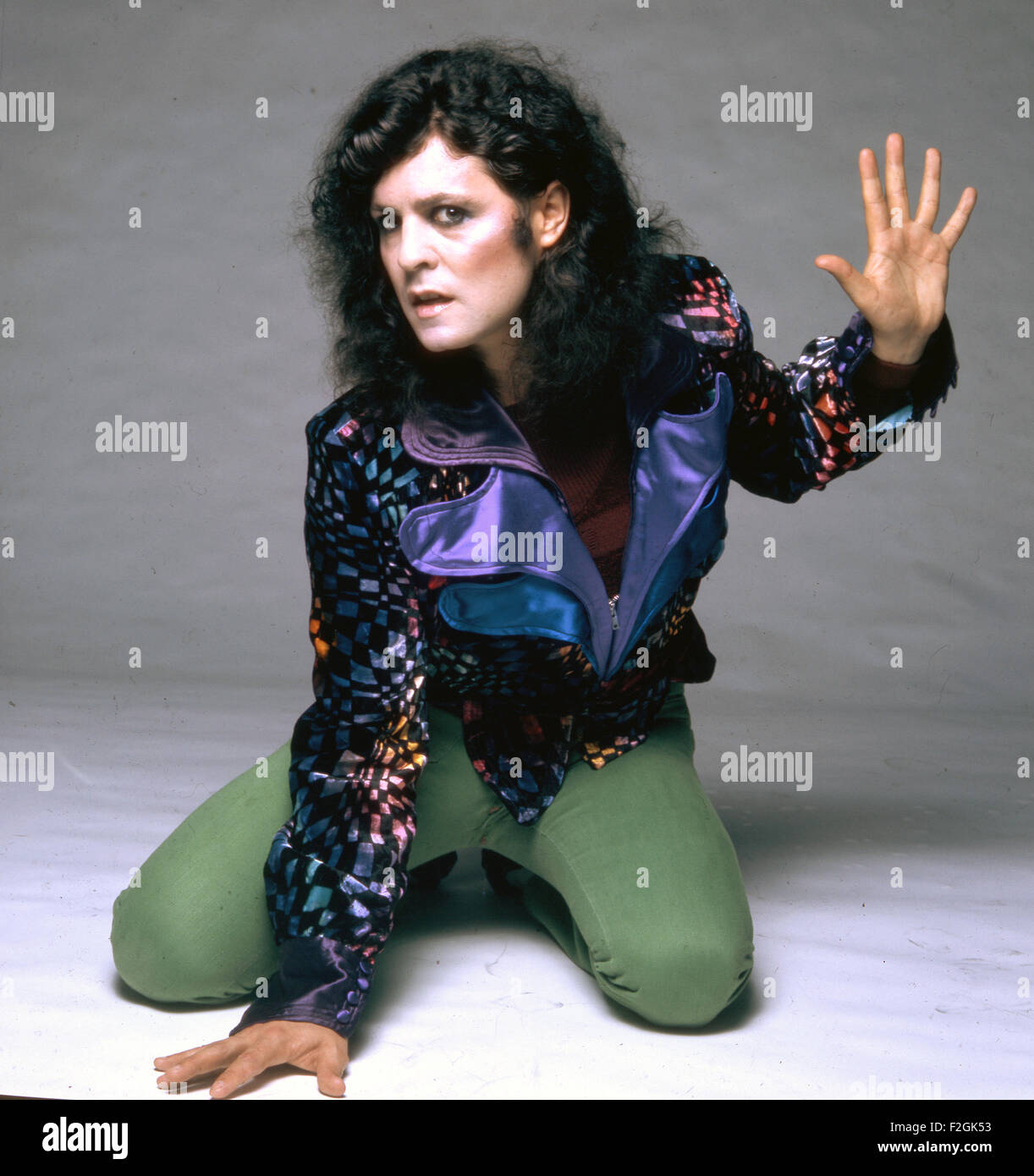 Marc Bolan