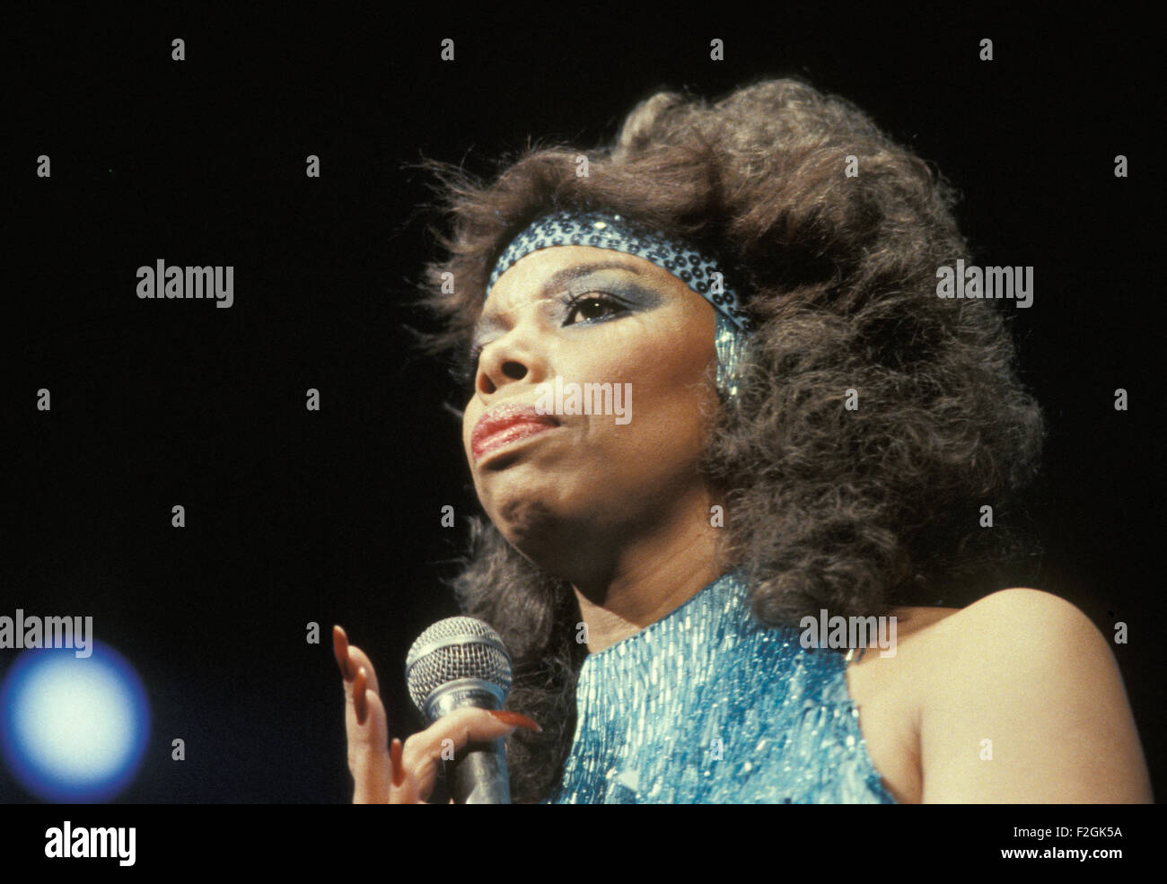 Millie jackson hi-res stock photography and images - Alamy