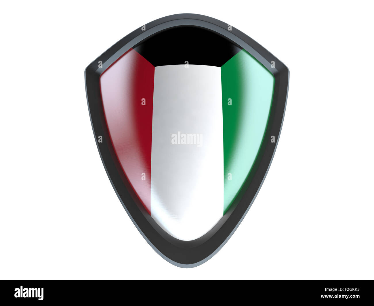 Kuwait national guard Cut Out Stock Images & Pictures - Alamy