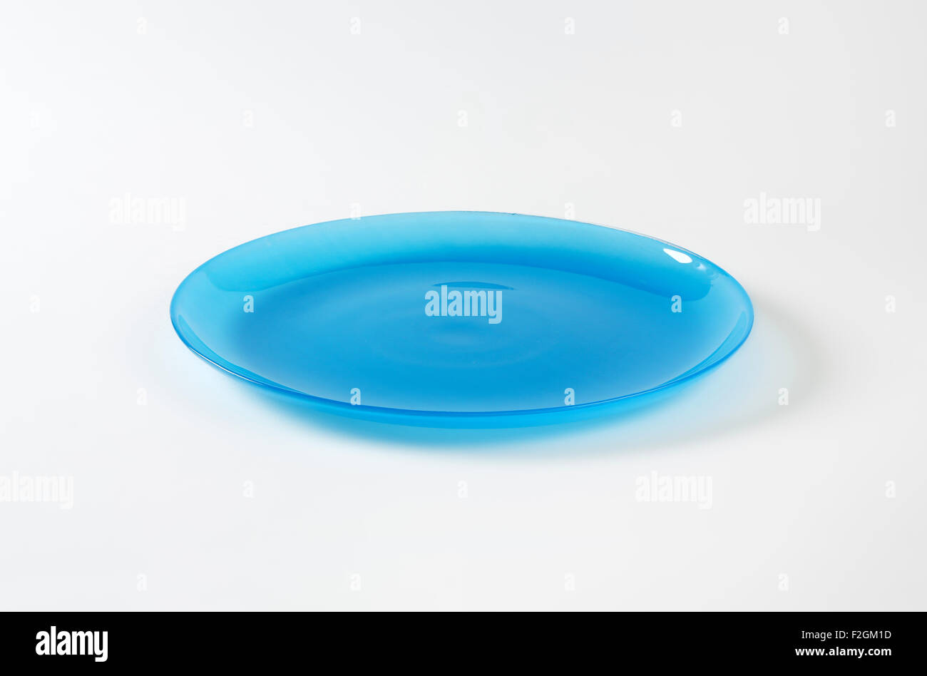 Shallow blue glass hi-res stock photography and images - Alamy