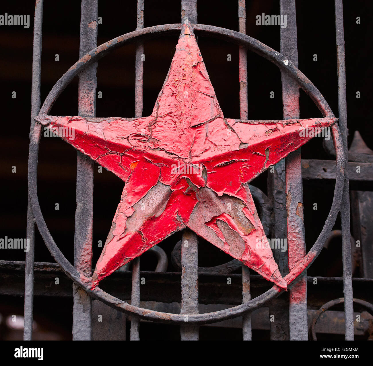 Iron red hi-res stock photography and images - Alamy