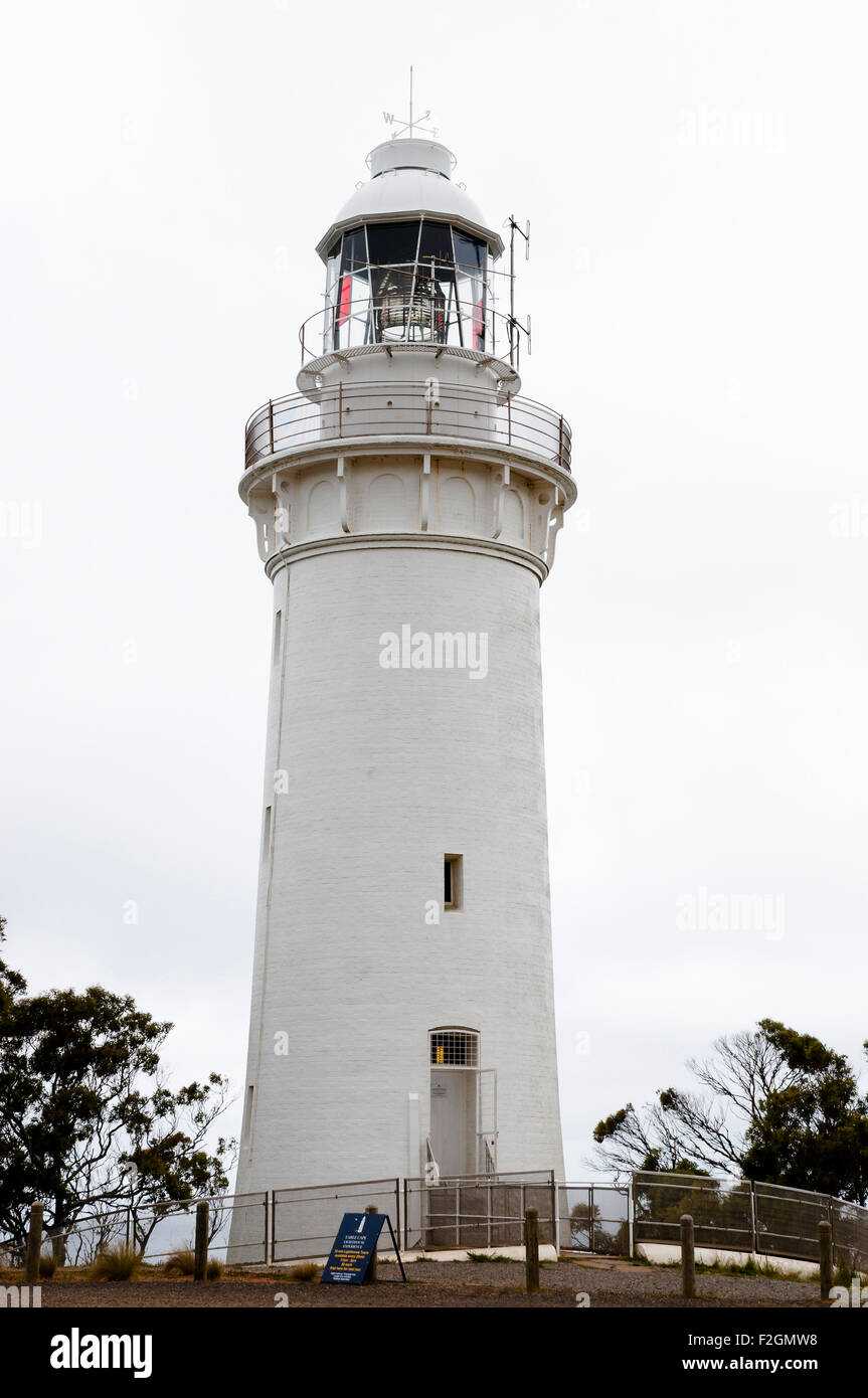 Table Cape Lighthouse View - Tasmania - Australia Stock Photo - Alamy