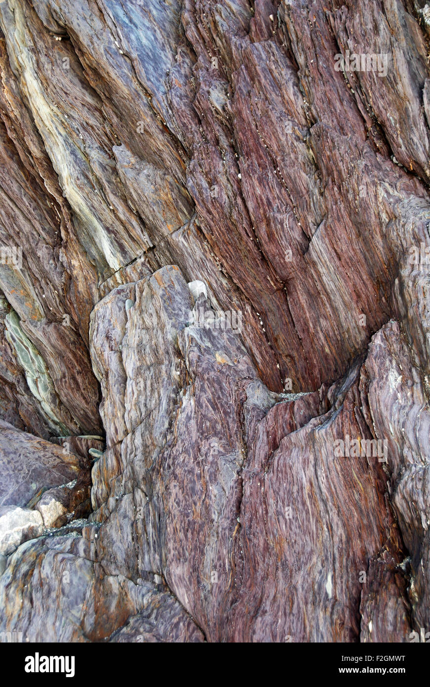 Rockface erosion hi-res stock photography and images - Alamy