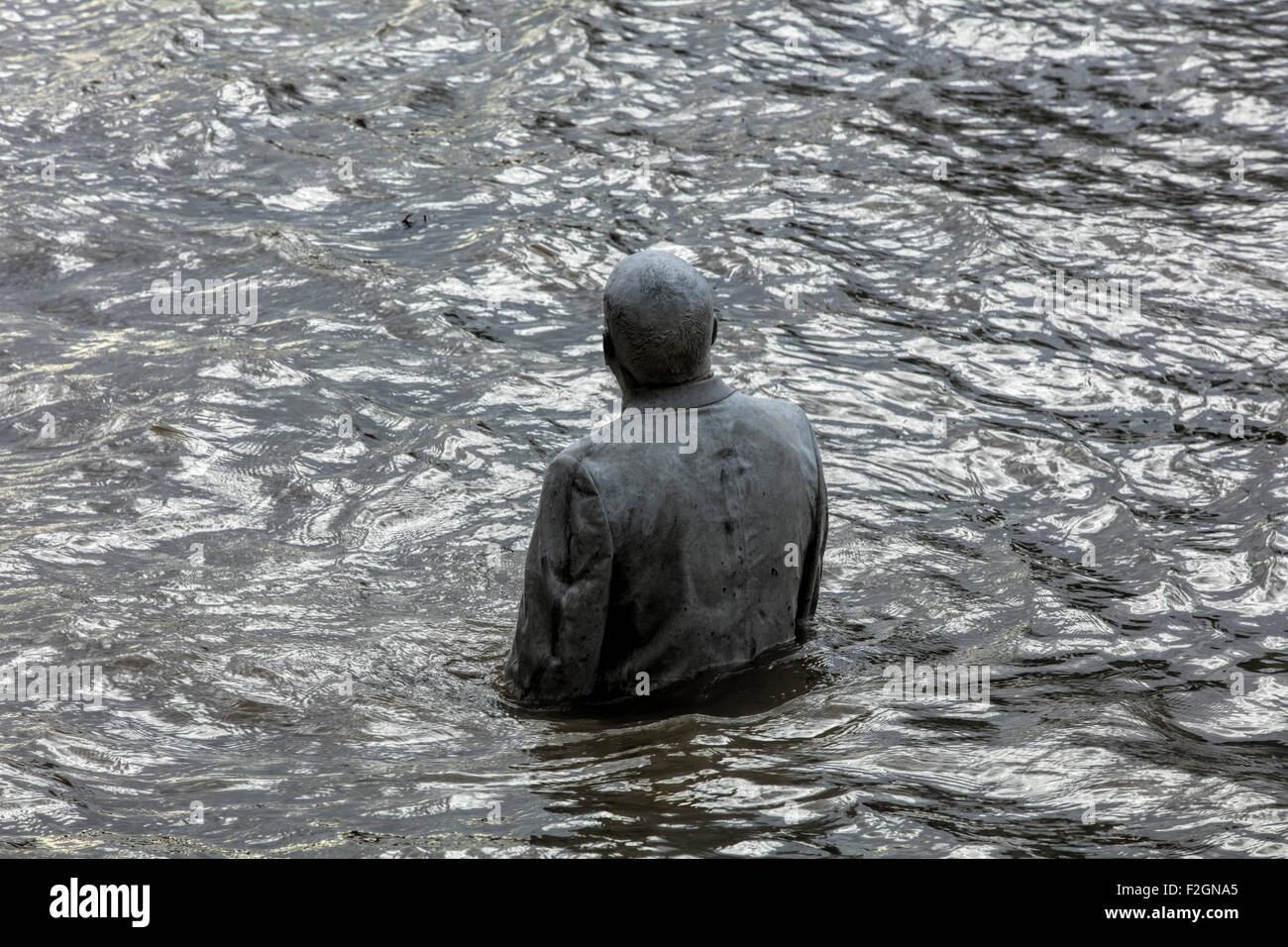 Jason decaires taylor hi-res stock photography and images - Alamy