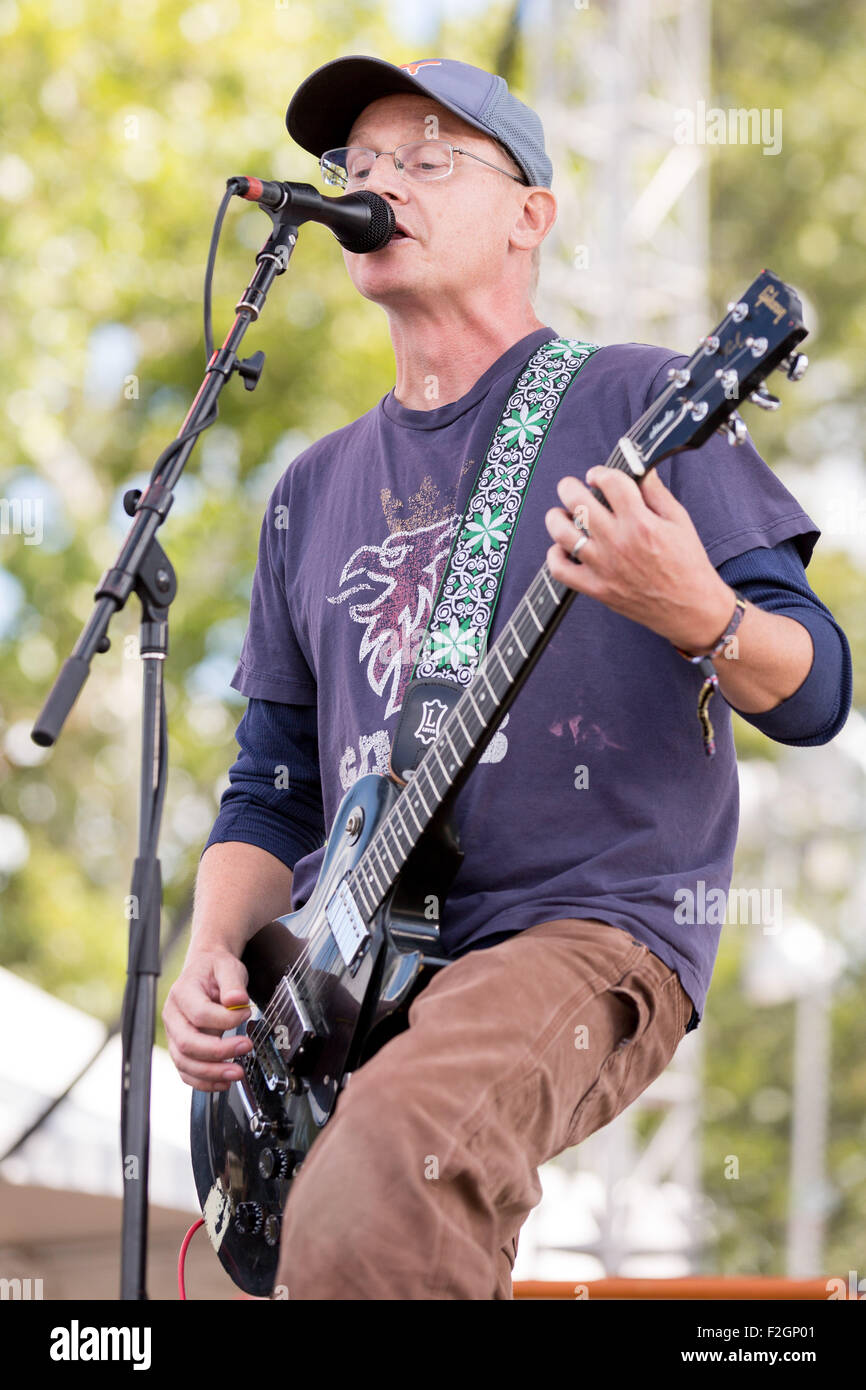 Chicago illinois usa 13th sep hi-res stock photography and images - Alamy