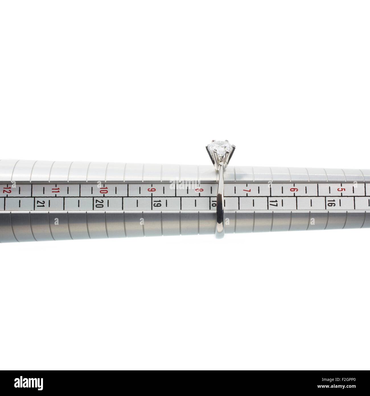 Sizer hi-res stock photography and images - Alamy