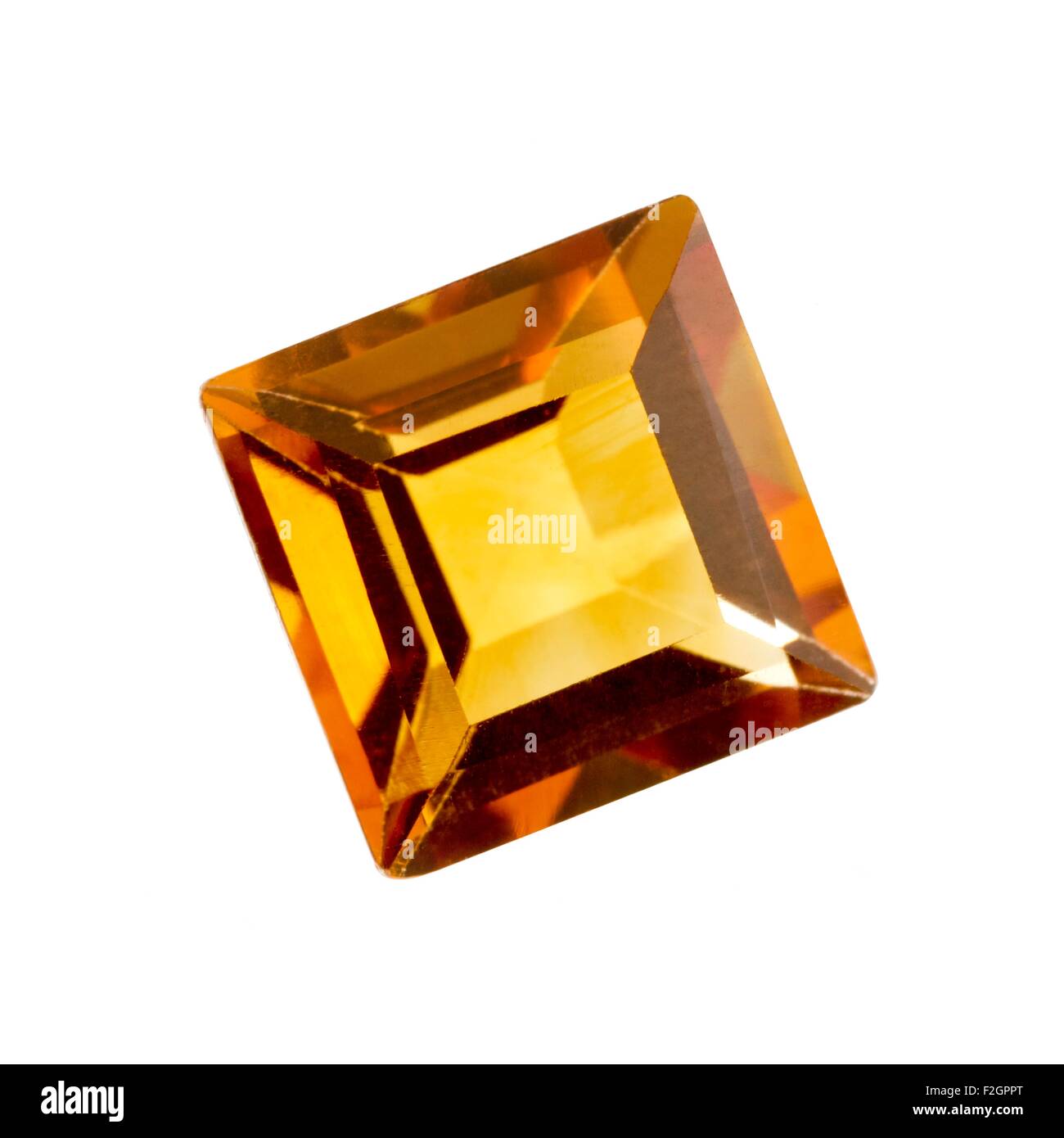 Citrine gemstone hi-res stock photography and images - Alamy