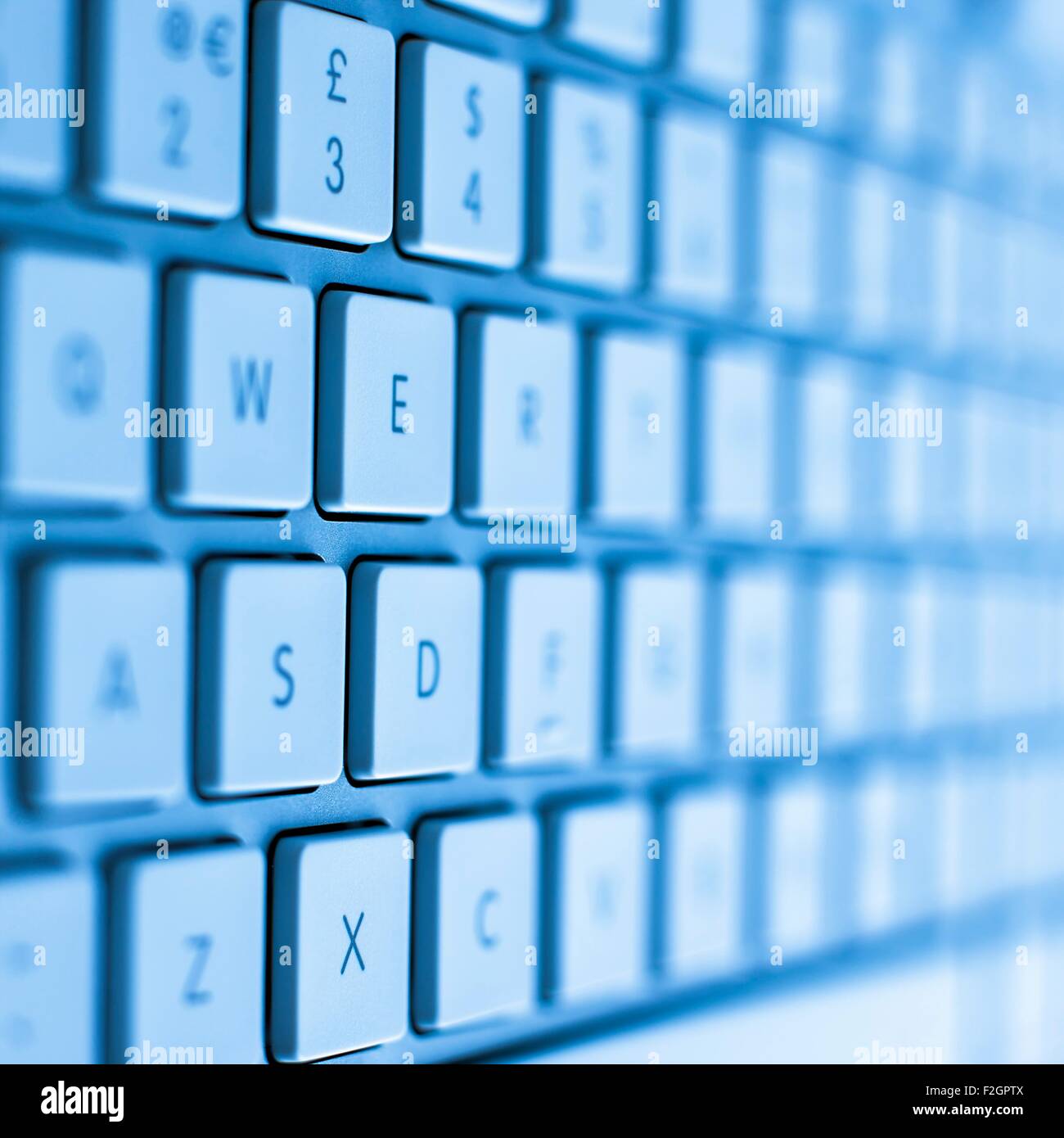 Computer point hi-res stock photography and images - Alamy