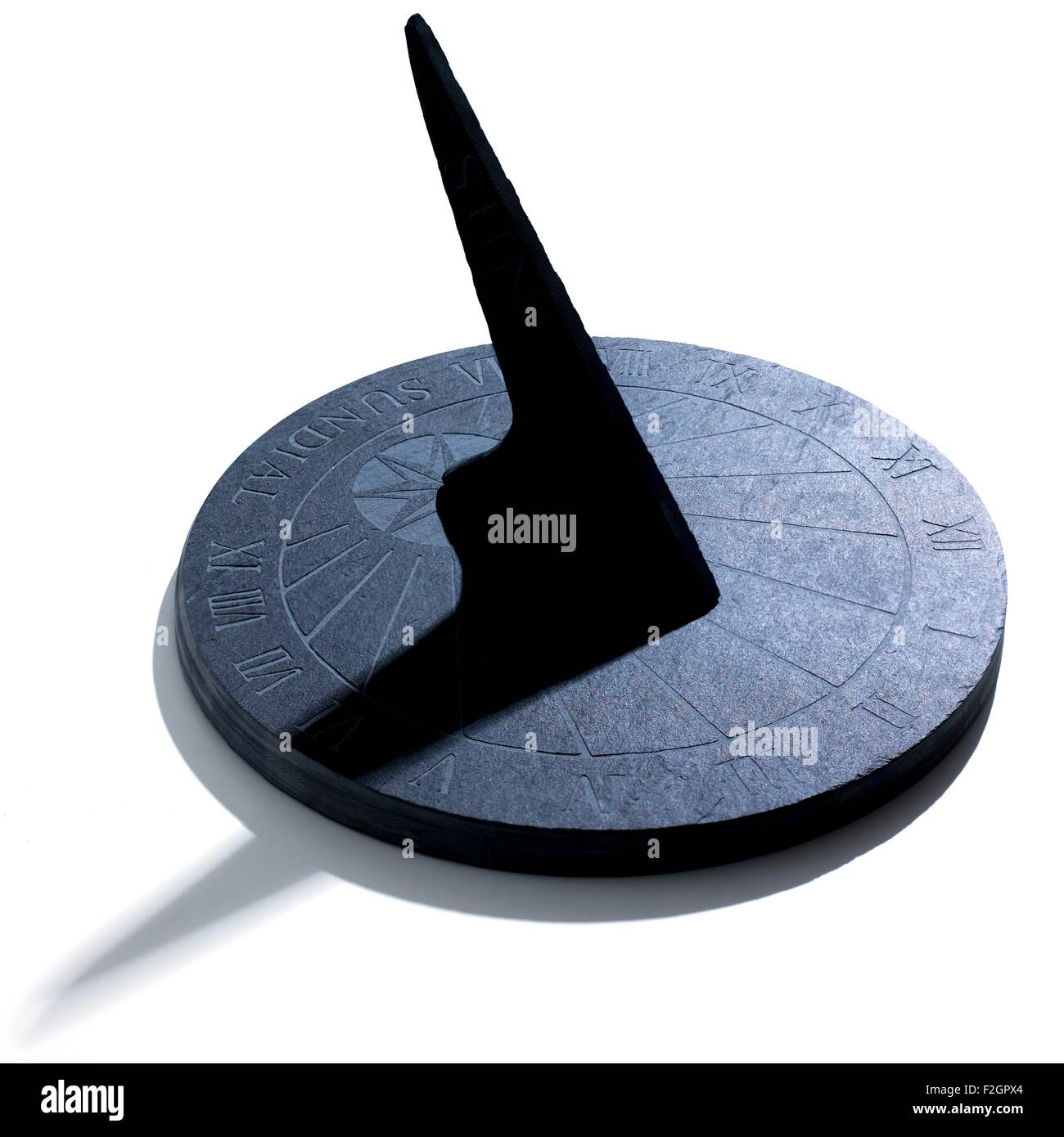 Sundial Shadow Stock Photos & Sundial Shadow Stock Images - Alamy