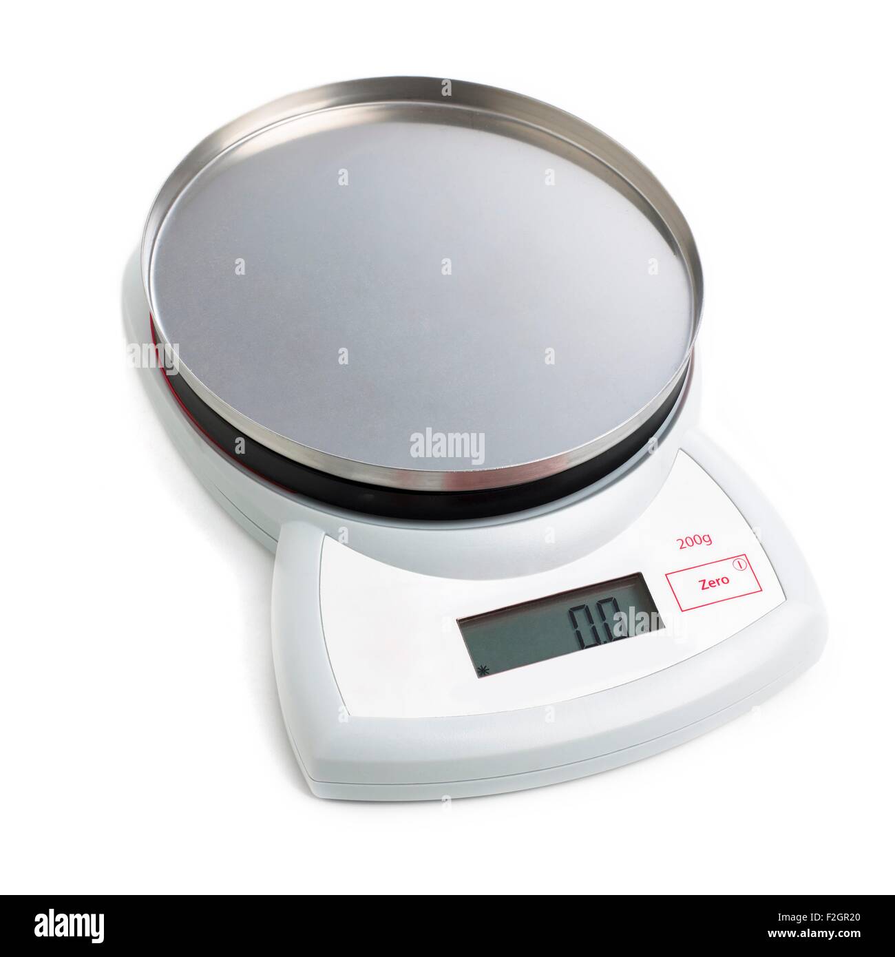 Electronic scales hi-res stock photography and images - Alamy