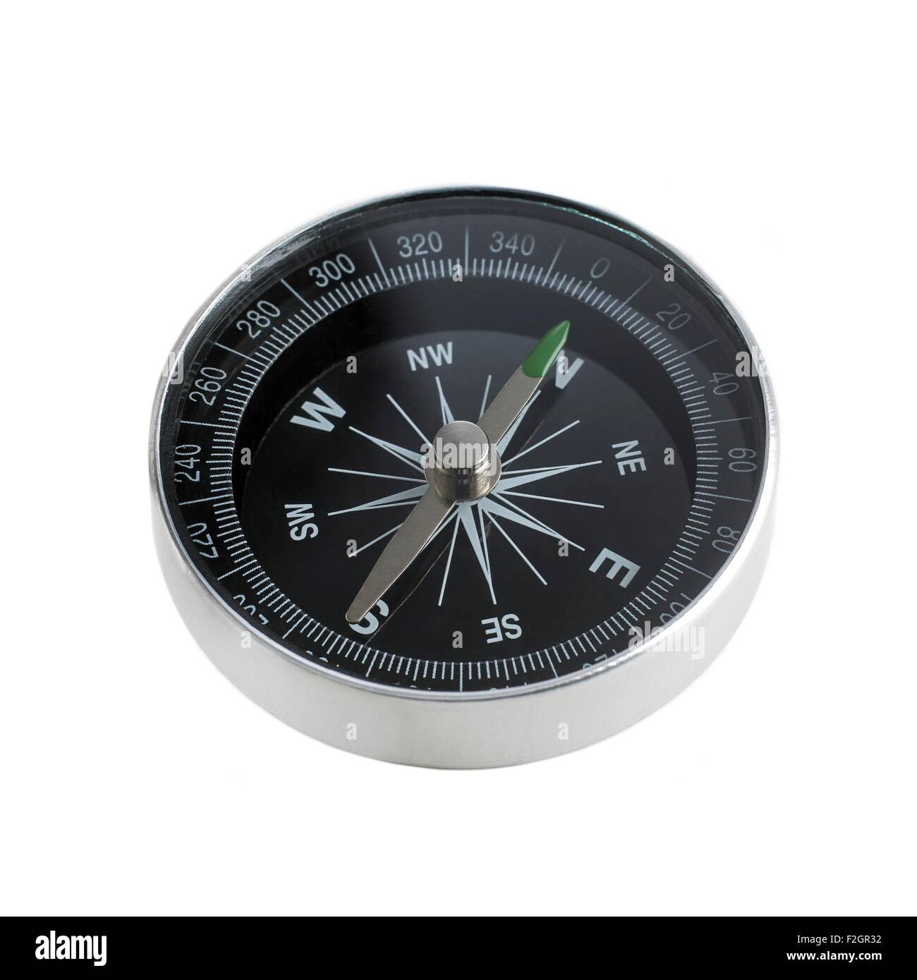 Orientation compass hi-res stock photography and images - Alamy