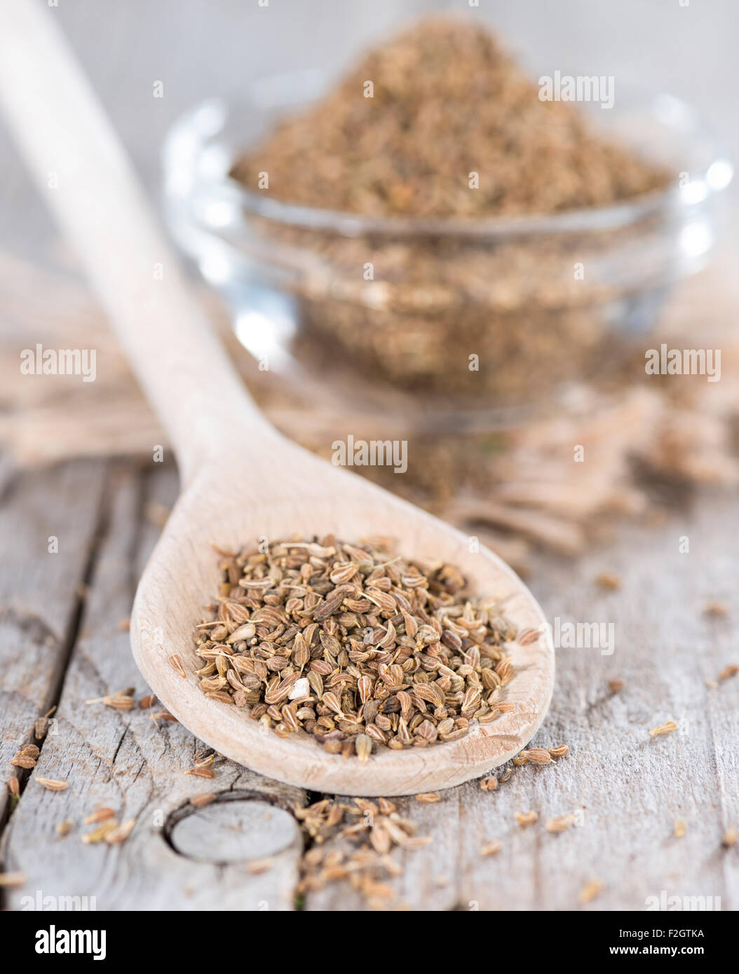 Pimpinella anisum seed hi-res stock photography and images - Alamy