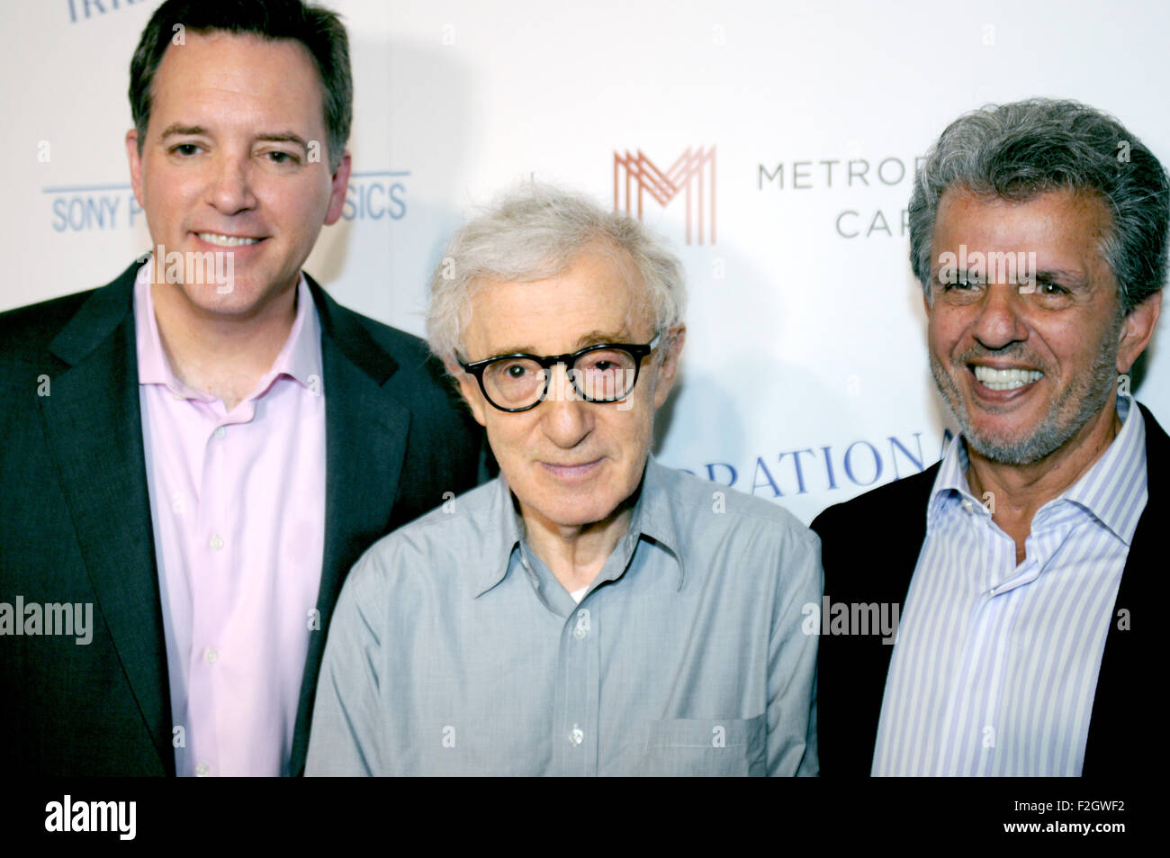 Chicago premiere of 'Irrational Man' at Bellweather Meeting House ...