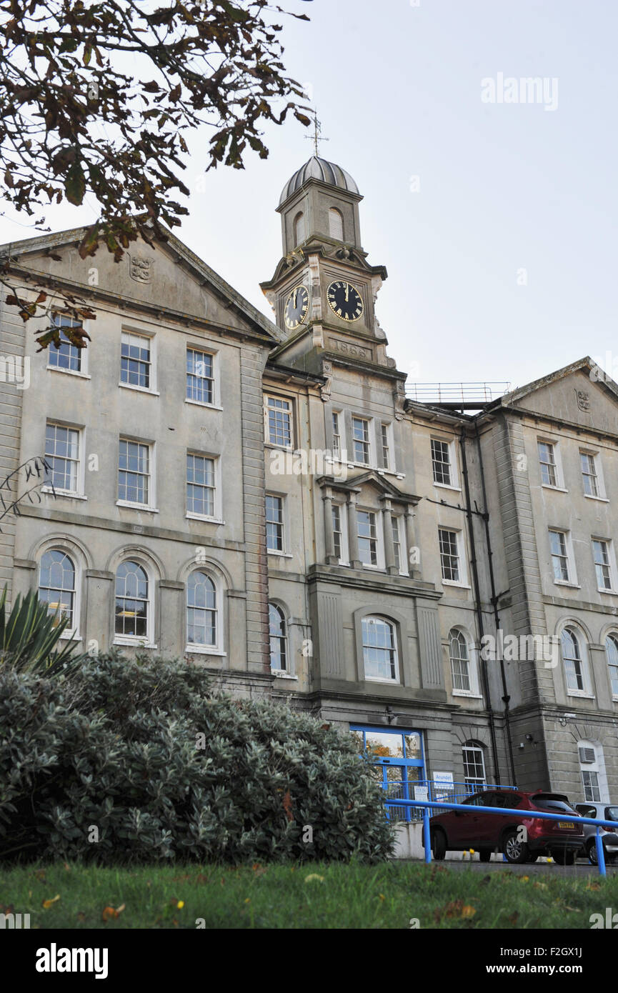 Brighton general hospital hi-res stock photography and images - Alamy