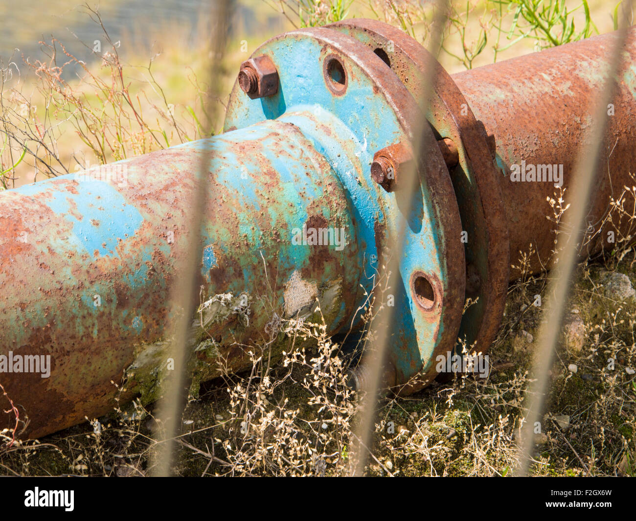 Strong pipe hi-res stock photography and images - Alamy