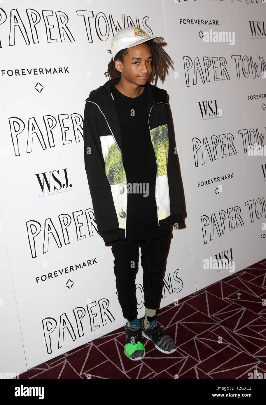 WSJ. Magazine and Forevermark host a Special Los Angeles Screening of ...