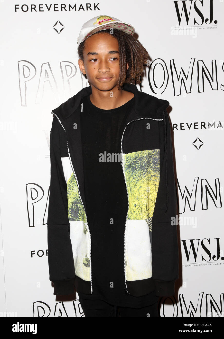 WSJ. Magazine and Forevermark host a Special Los Angeles Screening of ...