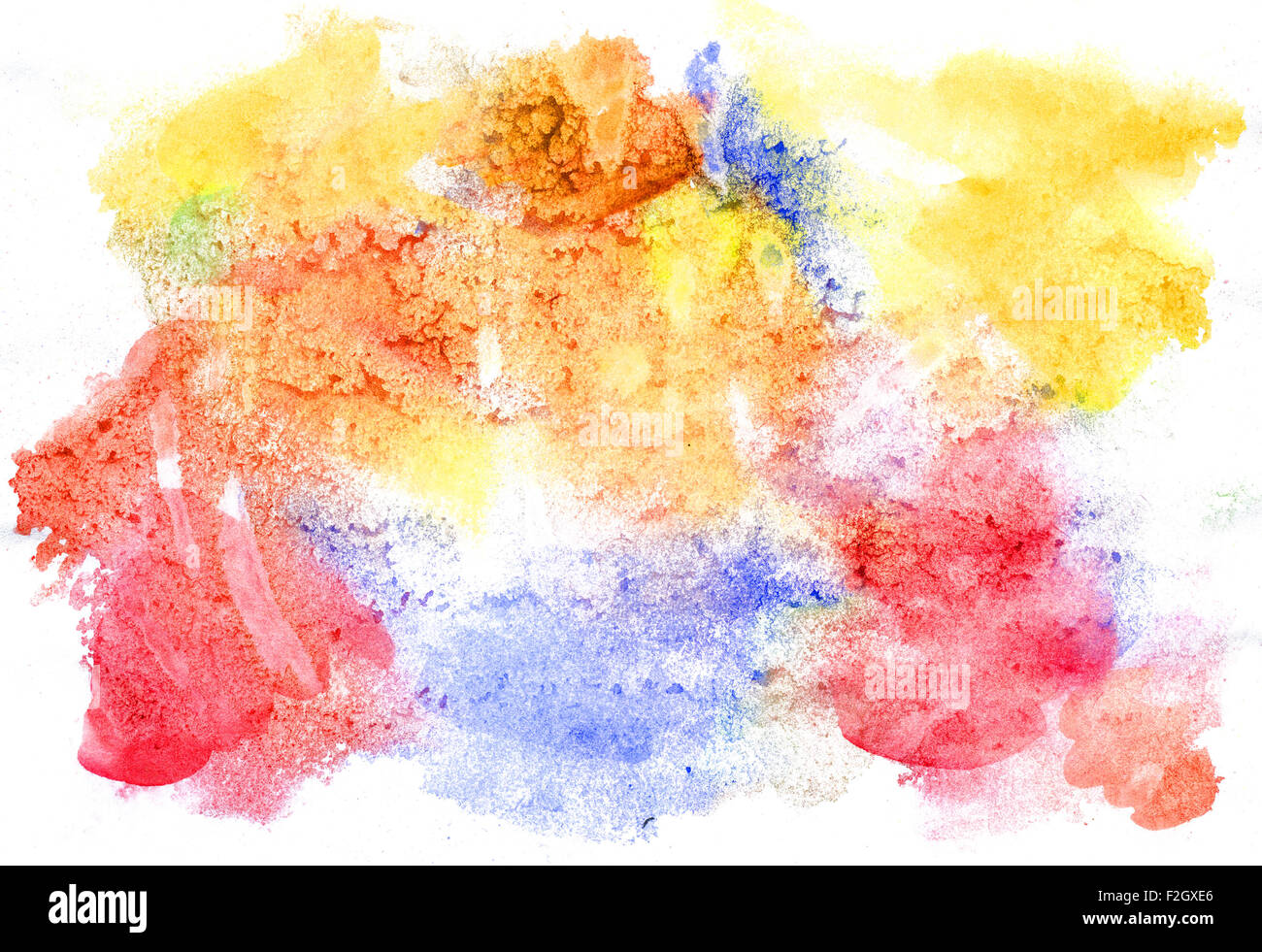 Soft colored abstract background Stock Photo - Alamy