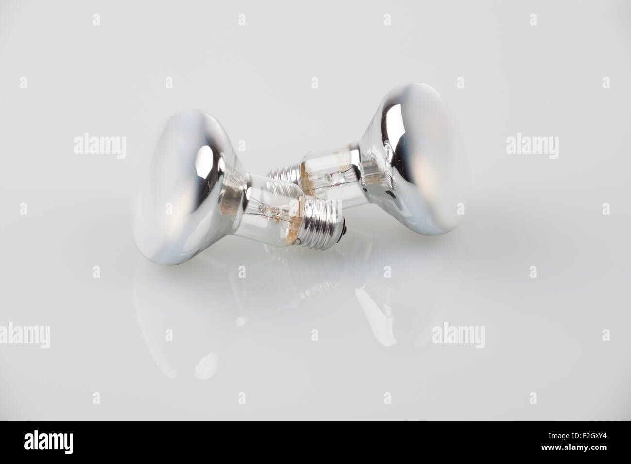 Two bulbs hi-res stock photography and images - Alamy