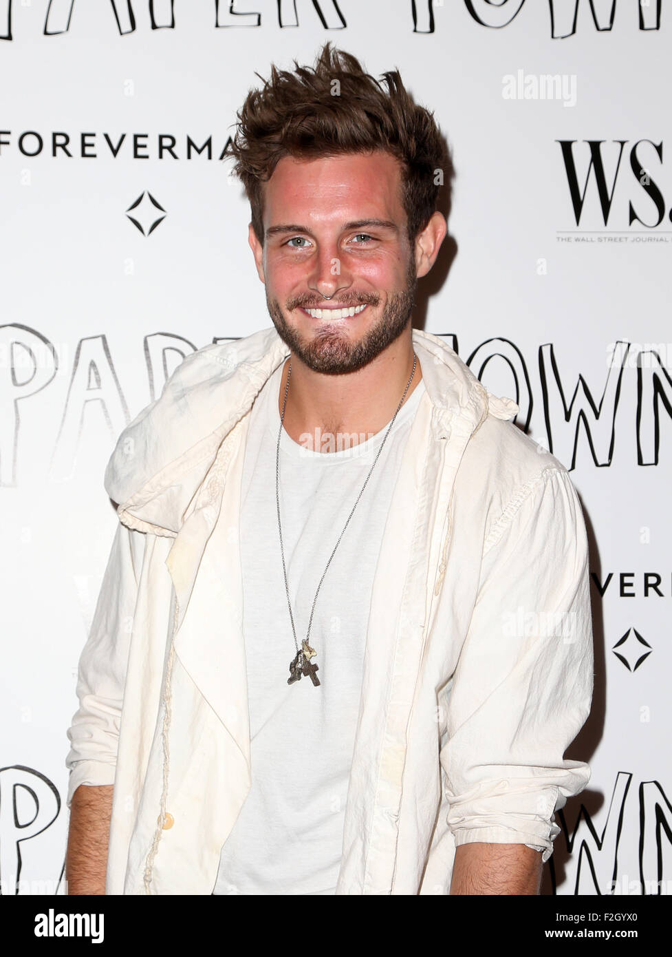 WSJ. Magazine and Forevermark host a Special Los Angeles Screening of ...