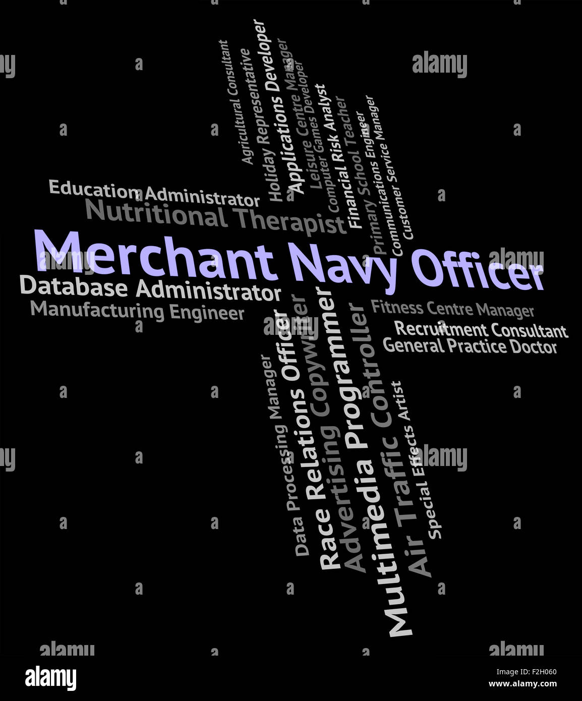 Merchant navy officer hi-res stock photography and images - Alamy