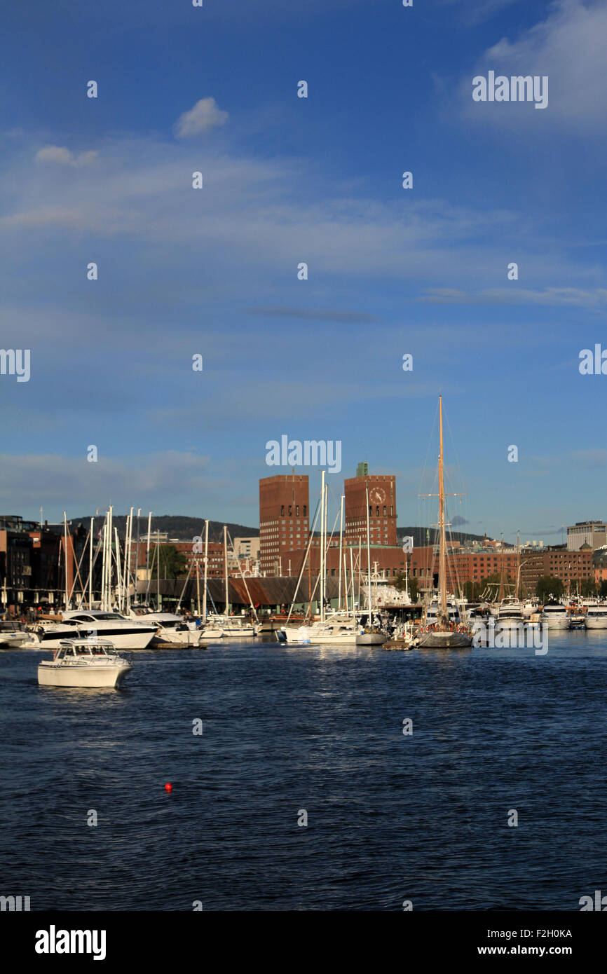 Kristiania hi-res stock photography and images - Alamy