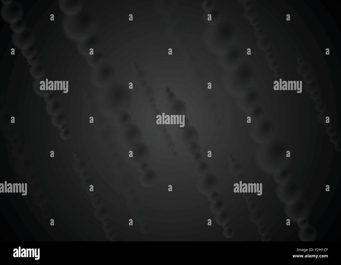 Dark black abstract background. Vector design Stock Vector Image & Art ...